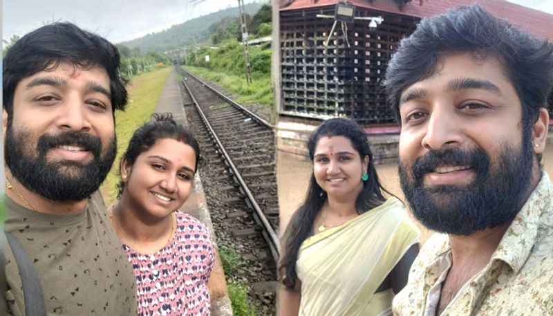 Niranjan: 'അത്രയേറെ വിലമതിക്കുന്ന ഒരു സമ്മാനം', ഇത് ശരിക്കുള്ള സ് ...