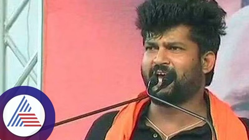 Karnataka: MP Pratap Simha confident of 2 lakh-vote lead against any ...