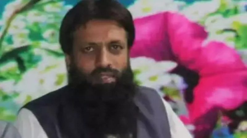 లష్కర్ టాప్ టెర్రరిస్ట్ కమాండర్ హతం.. పీవోకేలోని అల్ ఖుదుస్ మసీదులో ఘటన ...