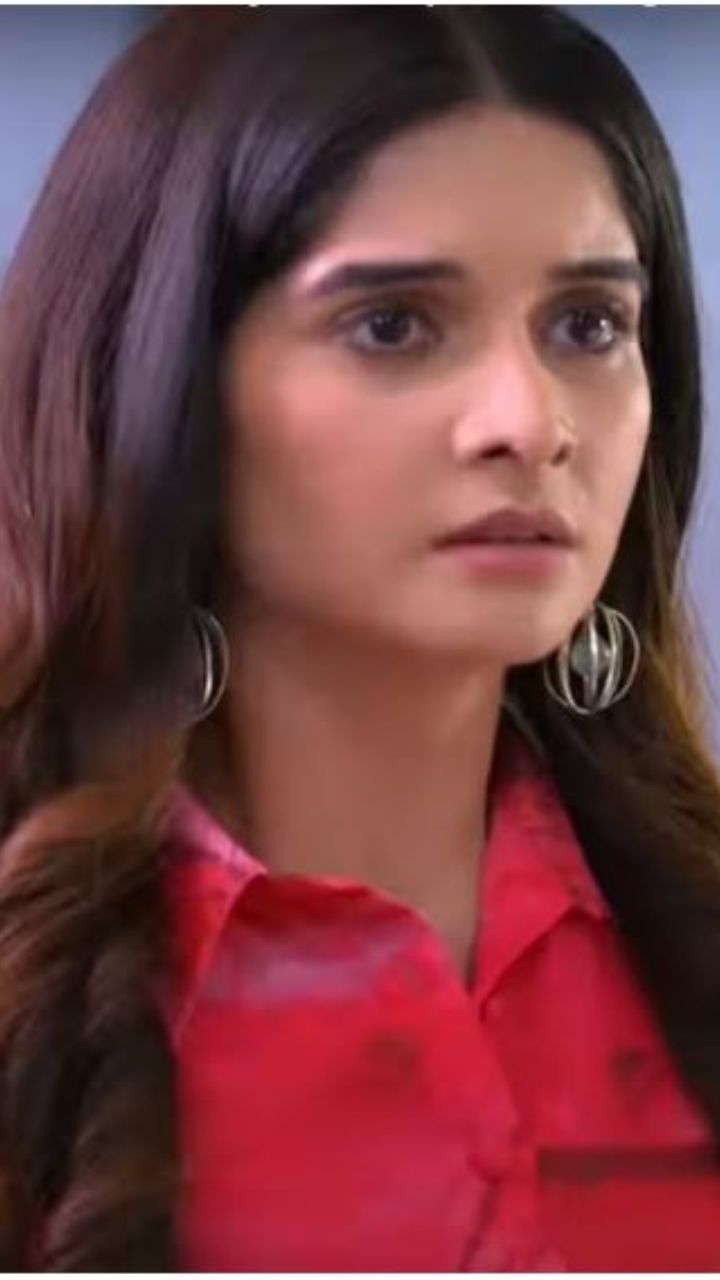 GHKKPM में सवि ने मारा इस शख्स को थप्पड़, सुरेखा की सच्चाई भी आई सामने ...