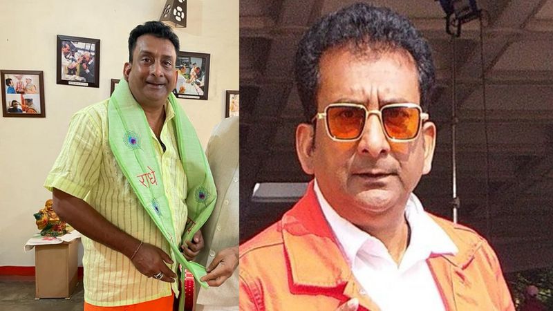 Hemant Pandey’s Biography | Birth | Family | Debut Show | Films- MyNation