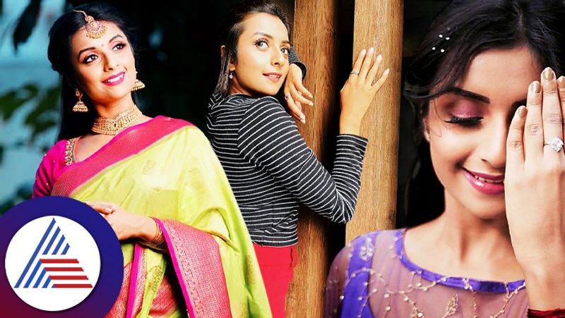 ಸತ್ಯ ಸೀರಿಯಲ್ ಈ ನಟಿ 2 ರಿಯಾಲಿಟಿ ಶೋ ವಿನ್ನರೂ ಹೌದು, ಹಿನ್ನೆಲೆ ಗಾಯಕಿಯೂ ಹೌದು ...