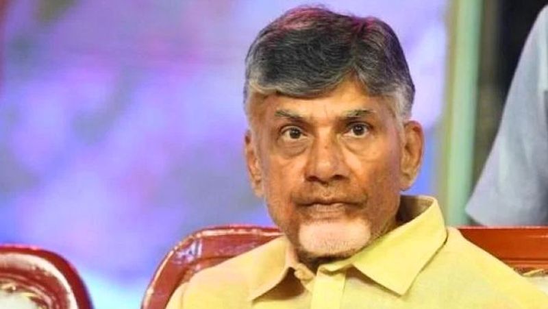 NTR death anniversary : tdp chief chandrababu naidu visits nimmakuru | Ntr Death Anniversary Tdp ...