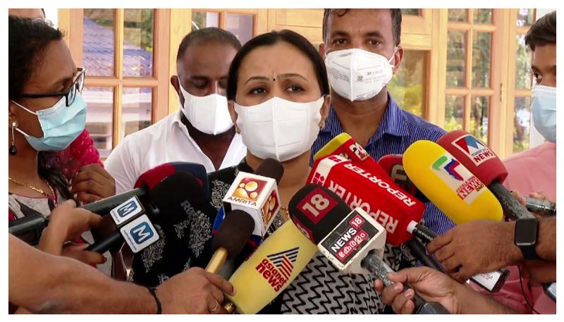 Nipah alert in Kerala | High Risk Contact Tracing Local Inspection ...
