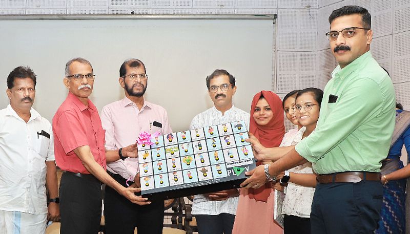 Kerala: Students of IIT Calicut develops 'Kid Speak Pro' for ...