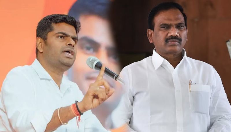 DMK Raja Controversial Speech : ஹிந்து மதம் உலகிற்கே அச்சுறுத்தல் ...