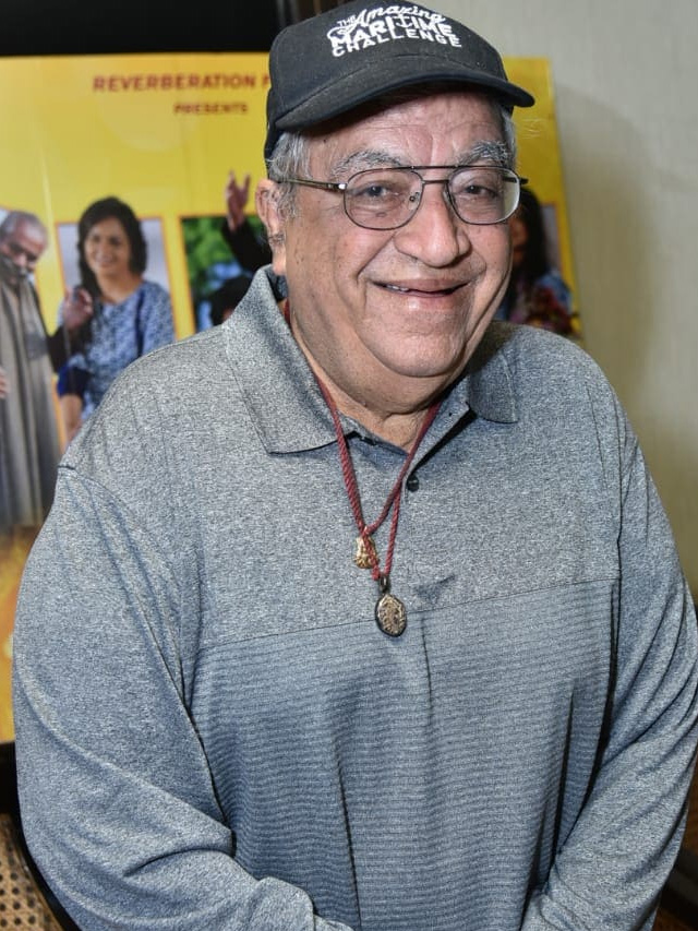 कौन था शोले का यह एक्टर, जो 85 की उम्र में कह गया दुनिया को अलविदा ...