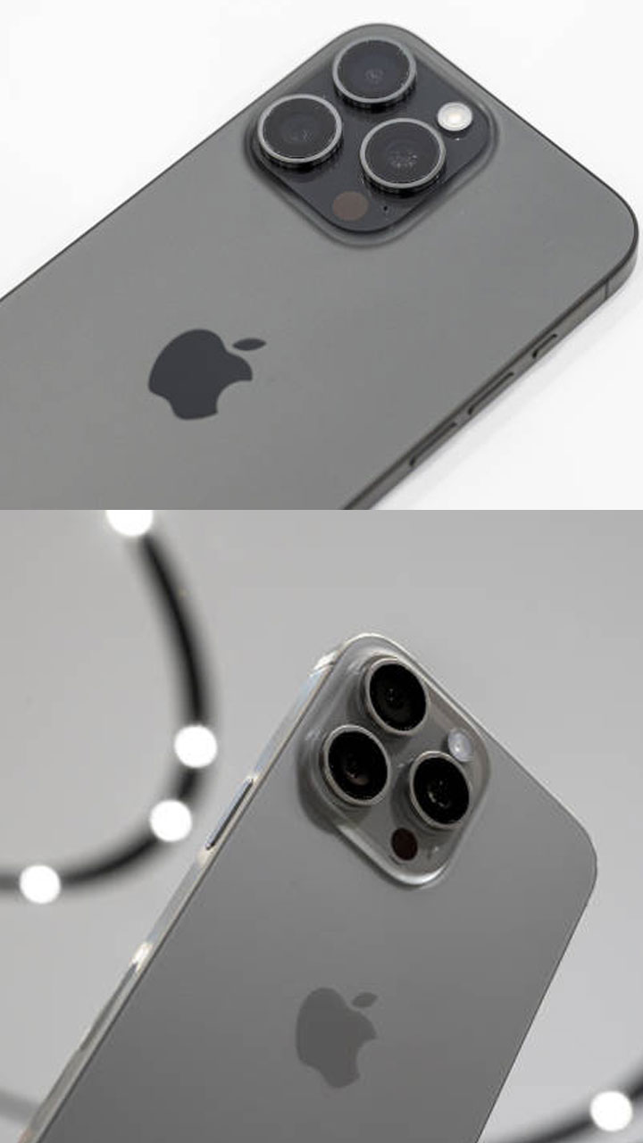 iPhone 15: 80 हजाराच्या iPhone वर 45000 रुपयांहून अधिक डिस्काउंट ...