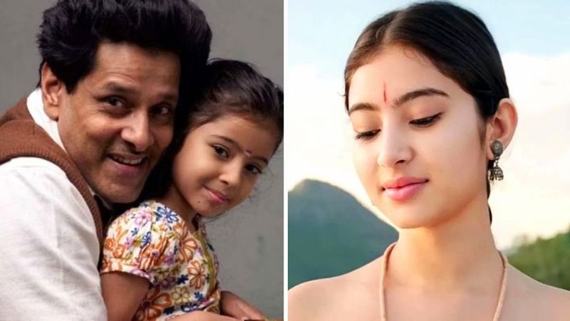Actor Vikram ಮಗಳು Sara Arjun, ತನಗಿಂತ 20 ವರ್ಷ ದೊಡ್ಡ ಹೀರೋ ಜೊತೆ ರೊಮ್ಯಾನ್ಸ್ ...