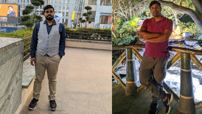 Success mantra of Ashish Kumar who failed the UPSC exam six times and became an IFS in 7th ...