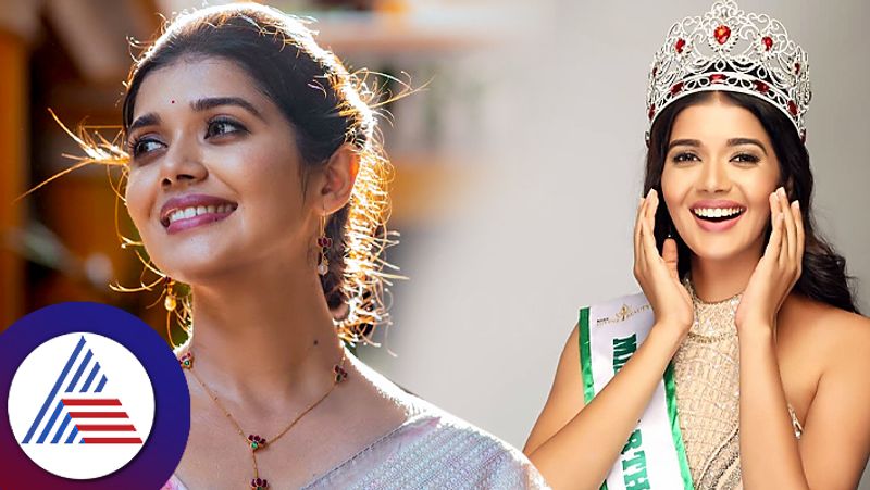 ಮಾಡೆಲ್, ಡ್ಯಾನ್ಸರ್, ಡಾಕ್ಟರ್ ತೇಜಸ್ವಿನಿ ಮನೋಗ್ನಾ IAS ಆಫೀಸರ್ ಜೊತೆ ಎಂಗೇಜ್ಡ್! - Meet Multi talented ...