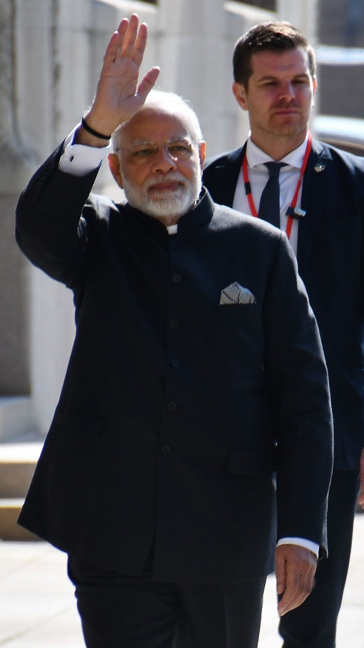 सूट-बूट से लेकर कुर्ता-पजामा तक, ये हैं पीएम मोदी के 13 कूल लुक - modi ...