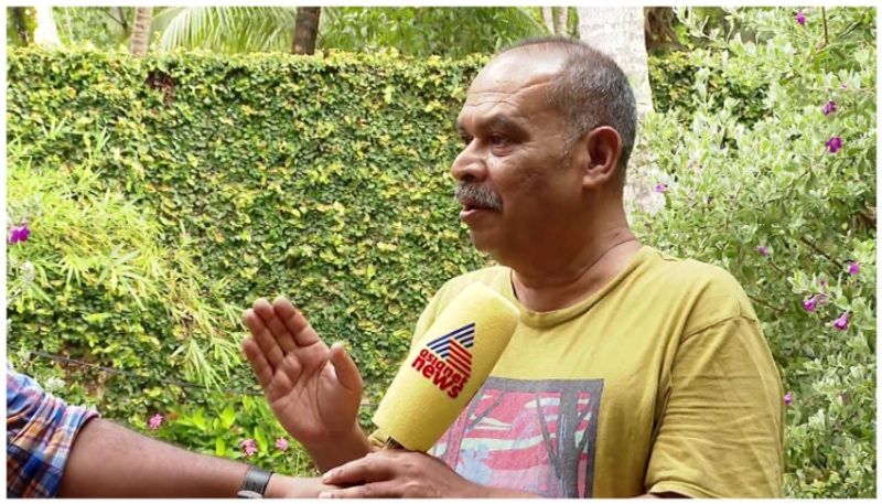 Malayalam actor Alencier makes 'sexist' remark on female sculpture ...