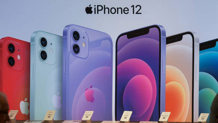 आईफोन 12 से निकला रेडिएशन कितना खतरनाक, जानें क्यों मचा Apple के इस ...