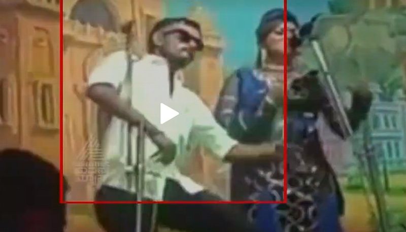 ವಿಜಯಪುರ: ನಾಟಕ ಪ್ರದರ್ಶನದ ವೇಳೆ ಹೃದಯಾಘಾತದಿಂದ ಕಲಾವಿದ ಸಾವು