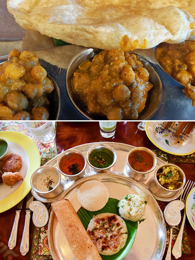 Idli Dosa to Poori-7 South Indian dishes for Saturday mornings ...