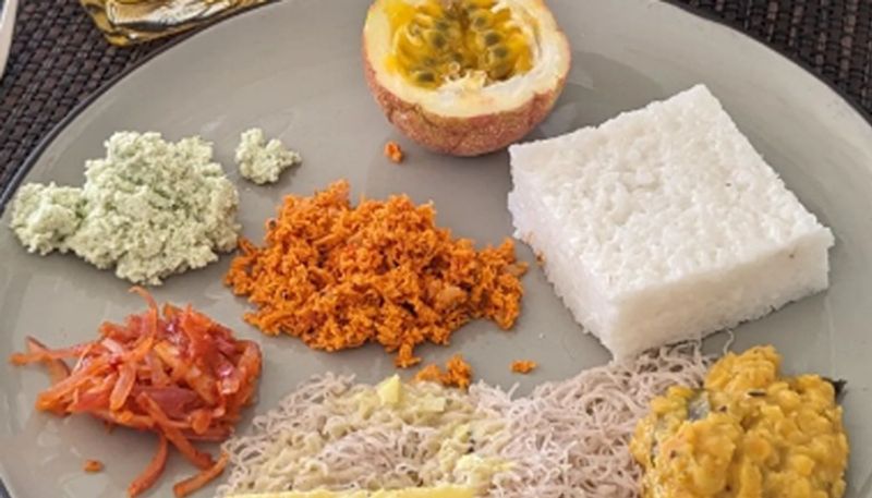 Hoppers to Wattalappam: 7 special Sri Lankan dishes