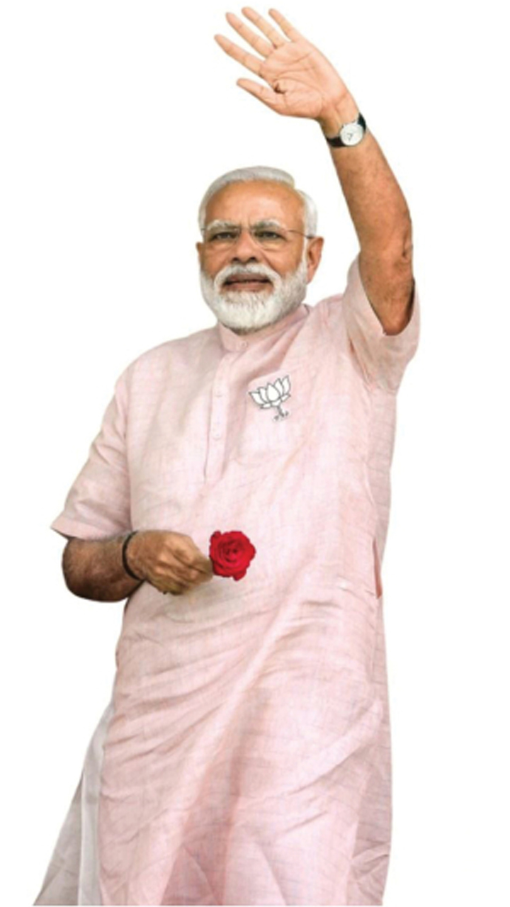 नेहरू से न्यूक्लियर टेस्ट तक...सदन में PM मोदी के भाषण की 10 बड़ी बात ...