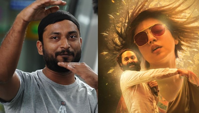 Anwar Rasheed : നായകന്‍ ആര്? 'ട്രാന്‍സി'ന് ശേഷം പുതിയ സിനിമയുമായി അന് ...