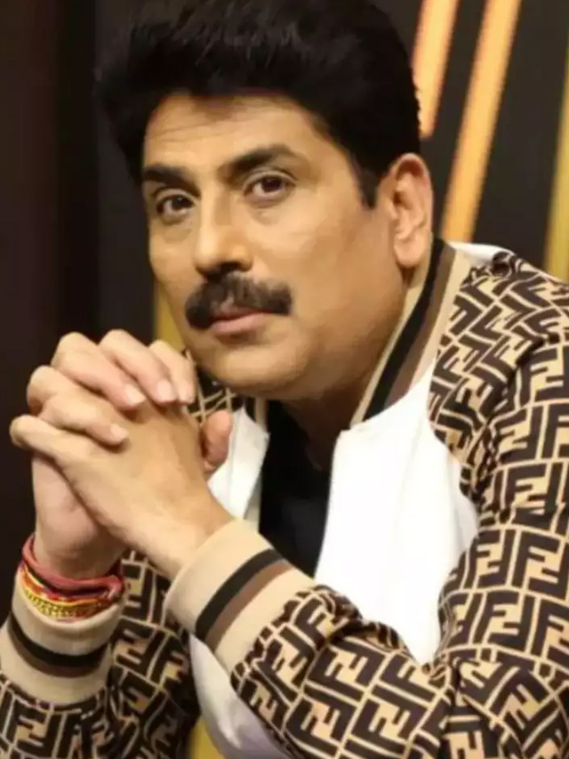 'तारक मेहता' को क्यों करनी पड़ी सेल्समैन की नौकरी, खुद बताई कहानी ...