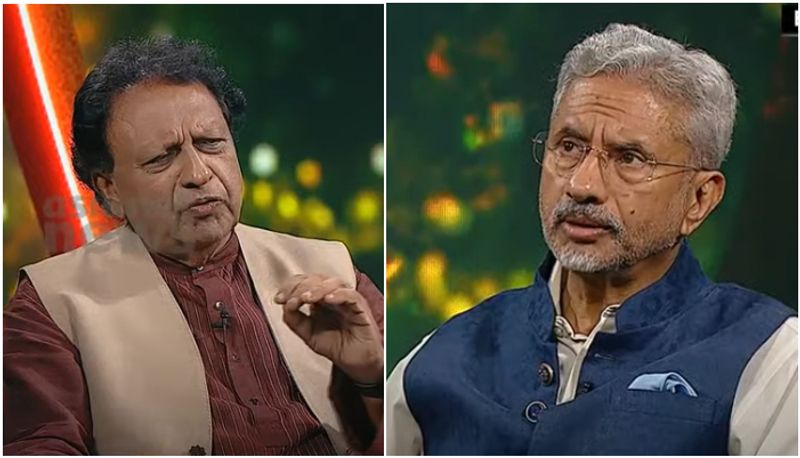 EXCLUSIVE! S Jaishankar: 'India took diplomacy to people; shaped the ...