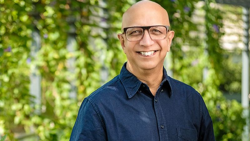 Meet CK Venkataraman, an IIM alumnus and the present MD of Titan- MyNation