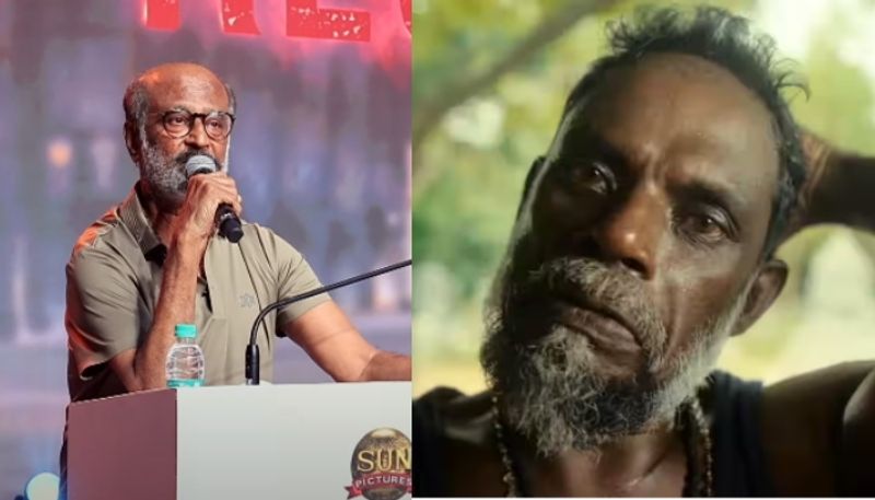 'Without Varman there is no...': Rajinikanth praises Vinayakan in ...