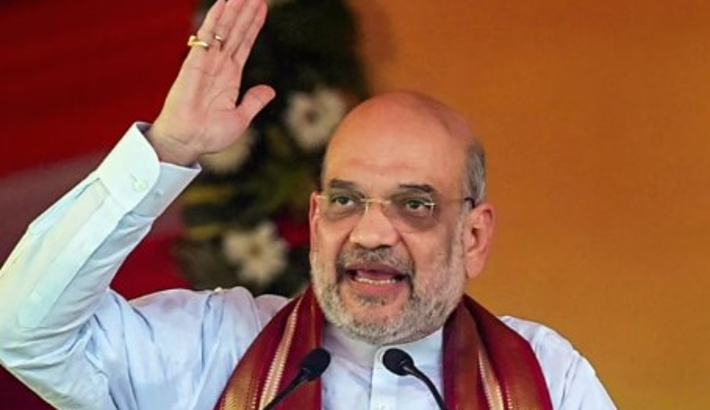 Amit Shah Biography: అమిత్ షా : బాల్యం, విద్య, వ్యక్తిగత జీవితం, రాజకీయ ...
