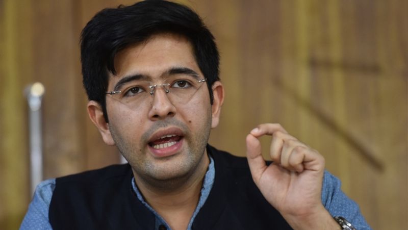 Raghav Chadha Profile: राघव चड्ढा कौन हैं ? जो सीए से बने राजनेता ...