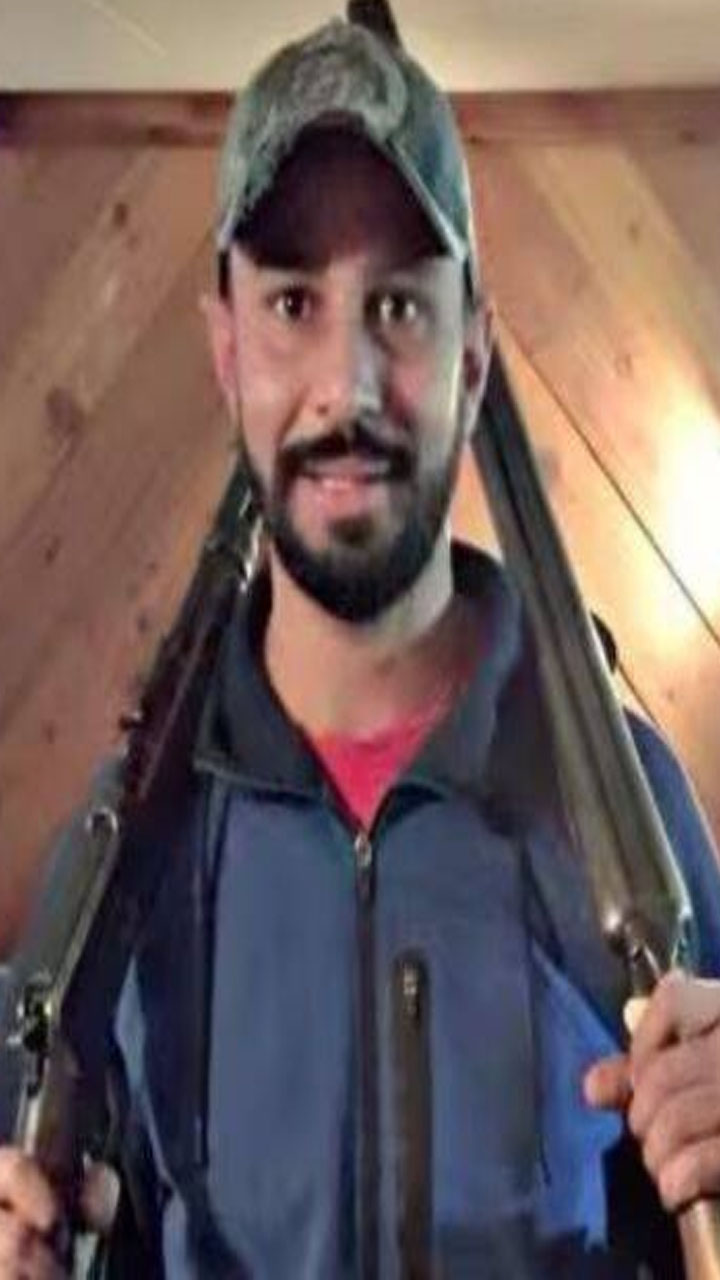 कौन था कनाडा में मारा गया पंजाबी खालिस्तानी गैंगस्टर सुक्खा दुन्नेके ...