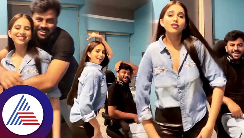 Bigg Boss romance to celebrity couple: Here's the love story of Chandan Shetty, Niveditha Gowda ...