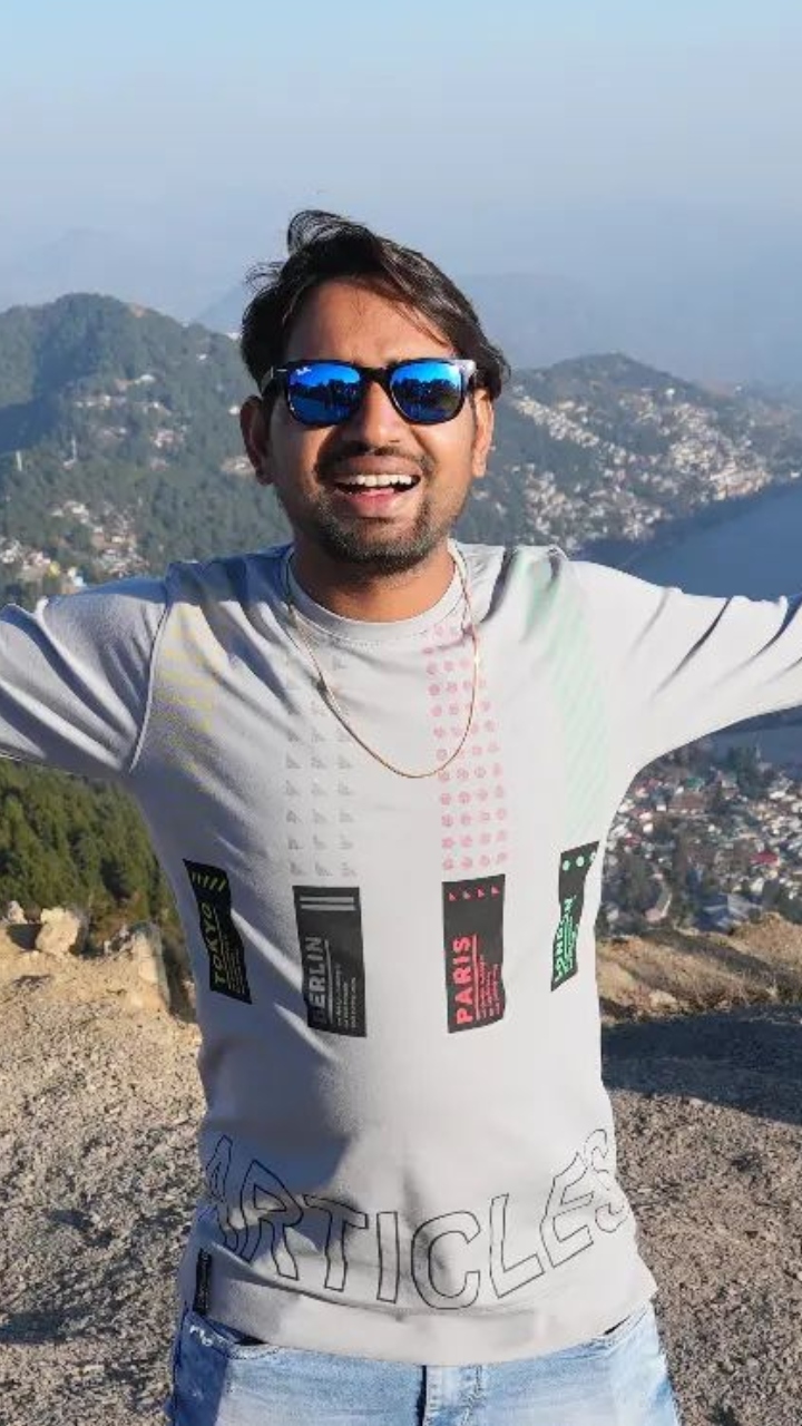 सबसे अमीर YouTubers में से एक हैं दिलराज सिंह रावत, इतनी है कमाई ...