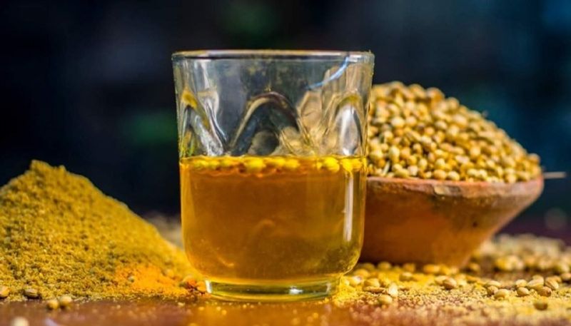 Health Bounty: 5 phenomenal benefits of Coriander Water daily- Asianet ...
