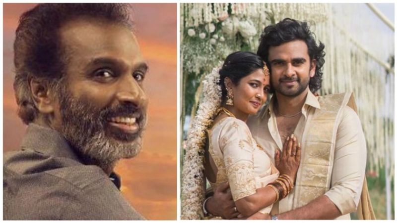 அசோக் செல்வனை விட பல மடங்கு வசதி படைத்த கீர்த்தி பாண்டியன்! அருண் ...