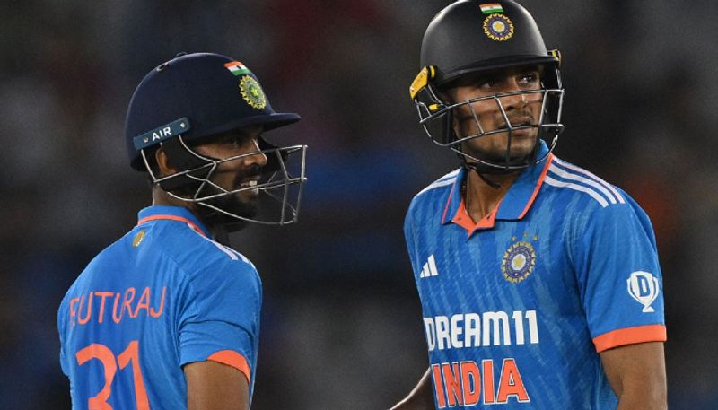 Indian Cricket on the cusp of evolution as young guns to step up and ...