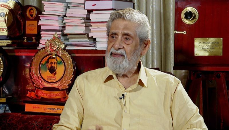 Who is Madhavan Nair? Legendary Malayalam actor Madhu turns 90