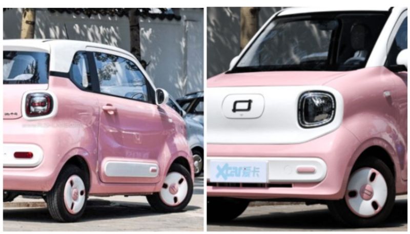 ഒറ്റ ചാർജ്ജിൽ 1200 കിമി, വില 3.47 ലക്ഷം മാത്രം! സാധാരണക്കാരന് ...