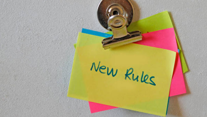 1 अक्टूबर से बदल जाएंगे पैसों से जुड़े 6 नियम, जानिए आपकी जेब पर क्या ...