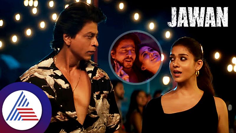 Jawan: Shah Rukh Khan starrer shatters records with over 700 crore+ recovery; breaks Pathaan's ...
