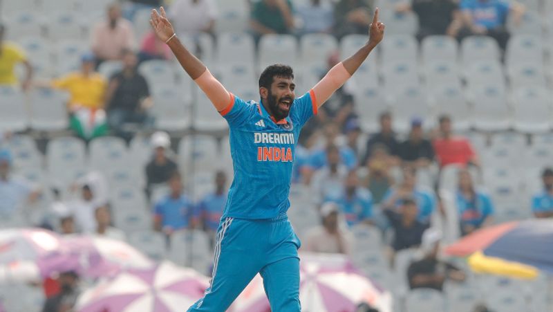 T20 World Cup 2024: Jasprit Bumrah takes India over the line in low ...