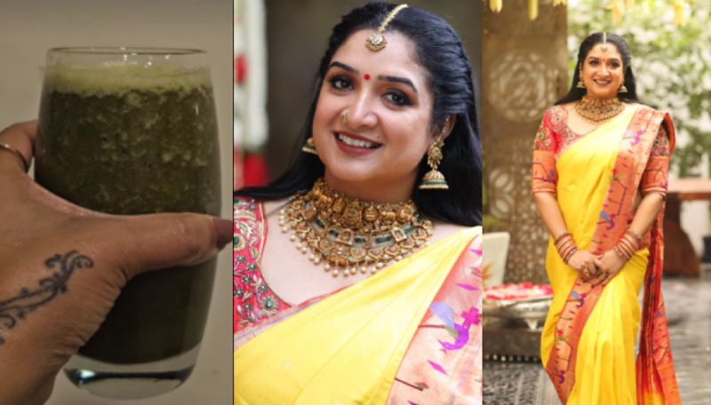 Anitha Vijayakumar Beauty Secret : ஓ இத குடிச்சுதான் குடும்பமே யங்கா இருக்காங்களோ..? வனிதாவின் ...
