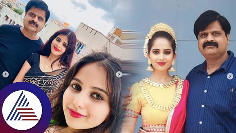 Niveditha Gowda ಅಮ್ಮನೂ ಇಷ್ಟು ಕ್ಯೂಟಾ? ಫೋಟೋ ನೋಡಿ ಸಂತೂರ್ ಮಮ್ಮಿ ಎಂದ ಫ್ಯಾನ್ಸ್ | Actress Niveditas ...