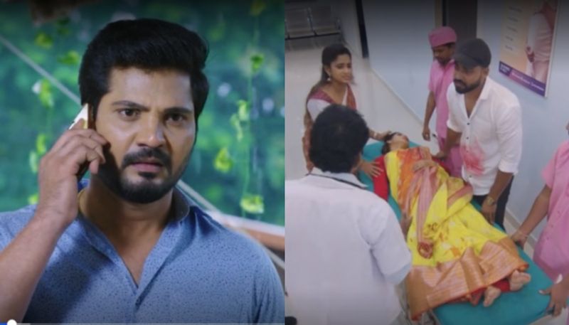 Guppedantha Manasu: శైలేంద్ర కి బ్యాడ్ న్యూస్ చెప్పిన హంతకుడు ...