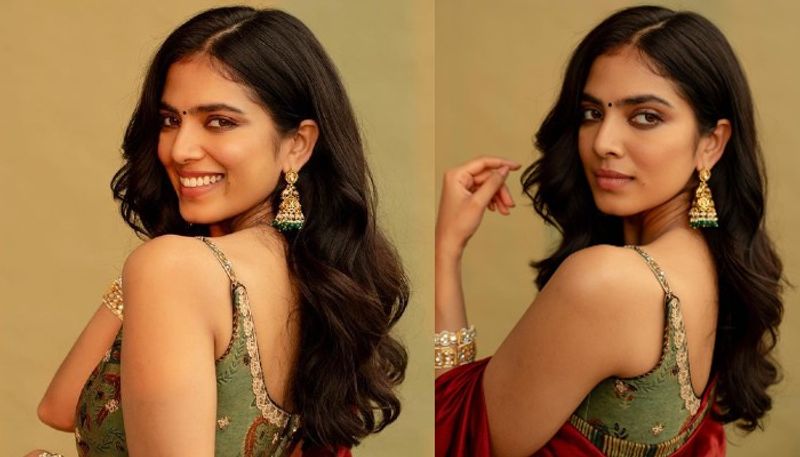 Malavika Mohanan: ரொம்ப மோசம்.! பிரபல நிறுவனத்தின் விமான சேவையை ...