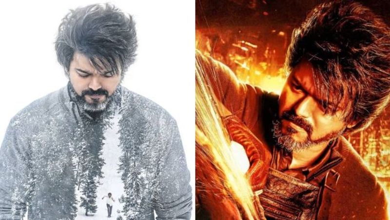 Leo REVIEW out: Thalapathy Vijay's action thriller is ‘intensely raw ...