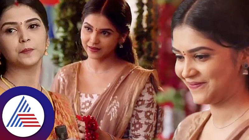 ತೆಲುಗು ಸೀರಿಯಲ್ ಮೂಲಕ ಮತ್ತೆ ಮಿಂಚಲು ಹೊರಟಿದ್ದಾರೆ ಕಮಲಿ ಖ್ಯಾತಿಯ ಅಮೂಲ್ಯ ...