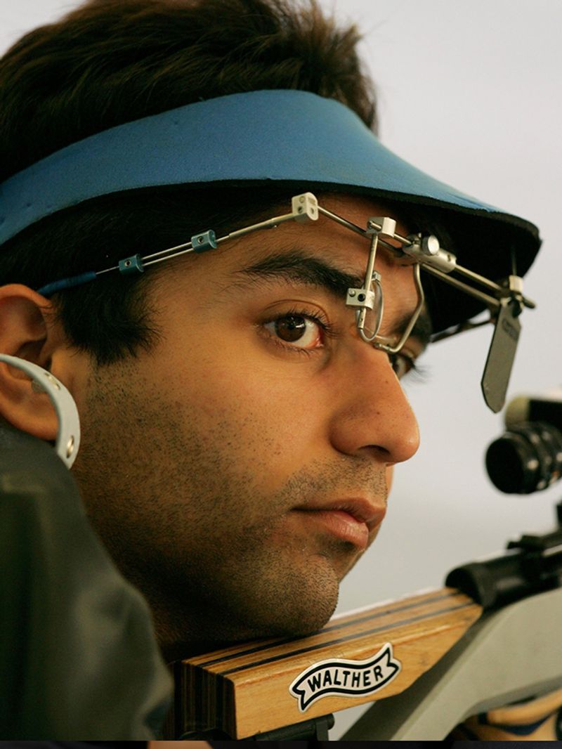 Happy Birthday Abhinav Bindra: 10 quotes by India's Olympic hero ...