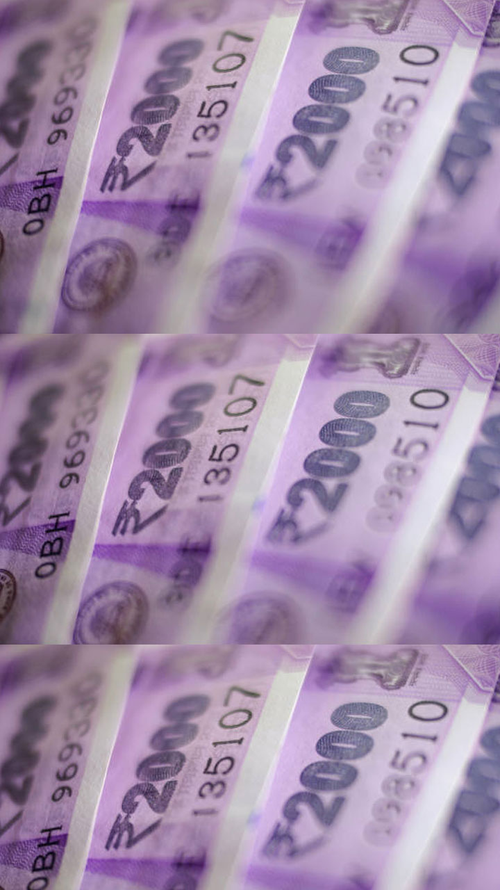 BREAKING: RBI extends date to deposit or exchange of Rs 2000 banknotes ...