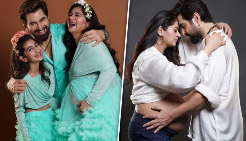 Jeet expecting arrival of second child with wife Mohna; Nusrat Jahan ...
