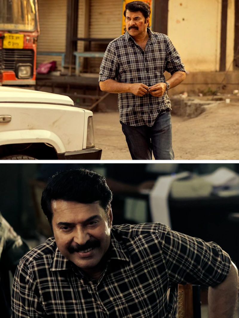 Mammootty's Kannur Squad on OTT: Netflix or Prime Video or Sony Liv ...